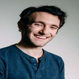 Zach Valenti - Crunchbase Person Profile