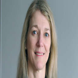 Cornelia Bargmann - President, Chan Zuckerberg Science @ Chan ...