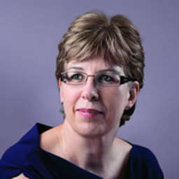 Isabel Hudson - Non Executive Director and Chair of Compliance ...