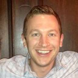 Kyle Brennan - Crunchbase Person Profile