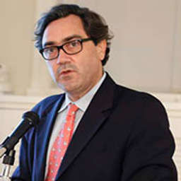 Alex Foxley - Executive Director of Argentina, Bolivia, Chile, Paraguay ...