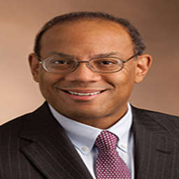 John Rogers - Founder, Chairman, Co-CEO, and Chief Investment Officer ...