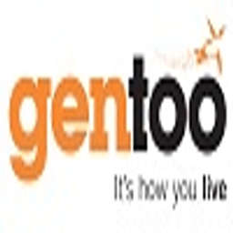 Gentoo Group - Crunchbase Company Profile & Funding