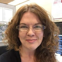 Rachel Carden - Founder @ WPCampus - Crunchbase Person Profile