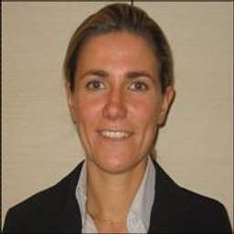 Laura Dillon - Crunchbase Person Profile