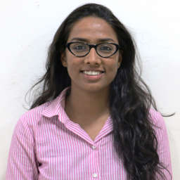 Divya Yadav - Crunchbase Person Profile