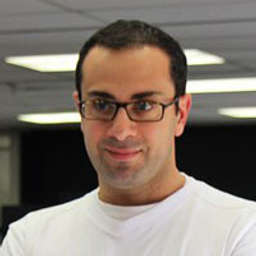 Michael Matta - CEO @ Solink - Crunchbase Person Profile