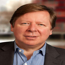 Dominic Cameron - Crunchbase Person Profile