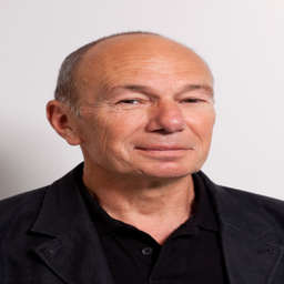 Paul Behr - Founder @ Polyplus-transfection - Crunchbase Person Profile