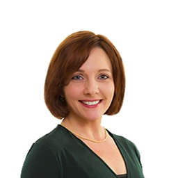 Kate Barrett - Partner, Communications @ New Enterprise Associates ...
