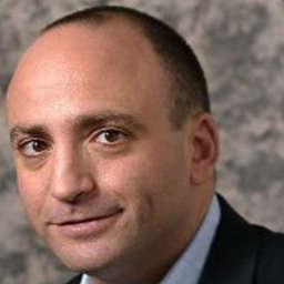 Josh Resnik - President and Chief Operating Officer @ FiscalNote ...