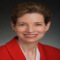 Barbara Landes - Founder & Principal @ Landes Strategy - Crunchbase ...