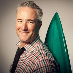 Steve Bender - Co-Founder, Partner & EVP of Strategy @ GreenLight Media ...