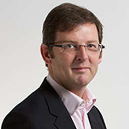 Brian Buggy - Crunchbase Person Profile