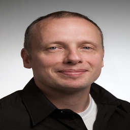 Richard Mellor - Crunchbase Person Profile