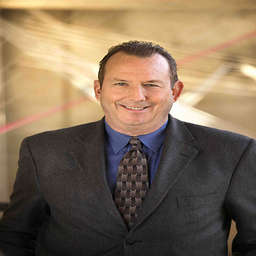 Kevin Barker - Crunchbase Person Profile