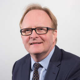 Chris Hand - Chairman @ Abingdon Health - Crunchbase Person Profile