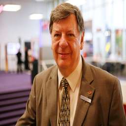 Peter Symes - Crunchbase Person Profile