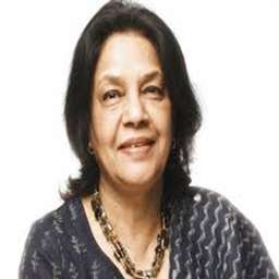 Meena Bindra - Founder @ BIBA Apparels - Crunchbase Person Profile