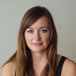 Emily Caldwell - Crunchbase Person Profile