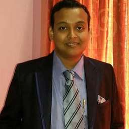 Dr. Saikat Deb - Dentist @ Smile & Perfection Dental Clinic ...