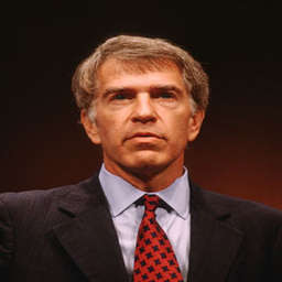 Roger C. Altman - Founder and Senior Chairman @ Evercore Partners ...