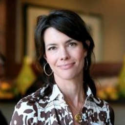 Julie Ingle - Crunchbase Person Profile