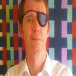 Richard Hampson - CEO & Founder @ Thelial Technologies - Crunchbase ...