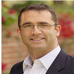 Steve Wiesner - CEO @ Peloton Document Solutions - Crunchbase Person ...