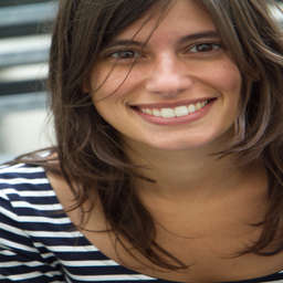 Chloé Julien - Intern @ AP-HP - Crunchbase Person Profile