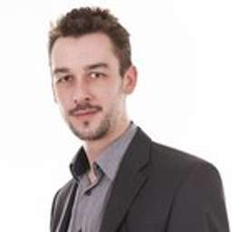 Benjamin Fournier - Founder, CEO and Commercial Director @ Naonext ...