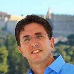 Jeff Kern - Regional Director, Network Engagement, Europe @ Teach for ...