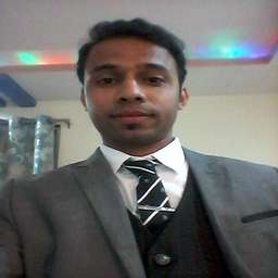 Adesh Jain - CEO @ Loccasearch - Crunchbase Person Profile