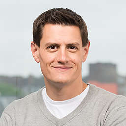 Justin Basini - Chief Executive Officer, Co-founder @ ClearScore ...