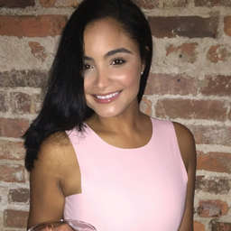 Aimee-Lynn Rivera - Crunchbase Person Profile