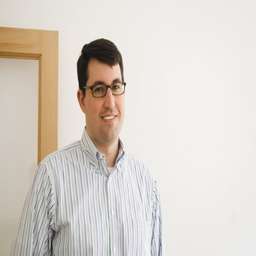 Ryan Regan - Founder @ Rangespan - Crunchbase Person Profile