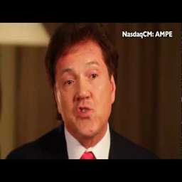 Michael Macaluso - Founder & CEO @ Ampio Pharmaceuticals - Crunchbase ...