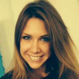 Sara Öhman - Crunchbase Person Profile