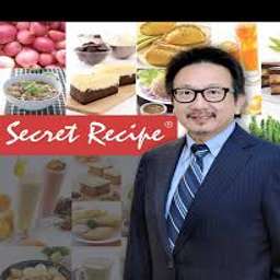 Dato Thun - Co-Founder, President & CEO @ Secret Recipe - Crunchbase ...