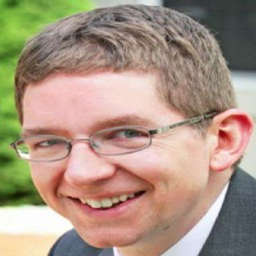 Eric Maxwell - Crunchbase Person Profile