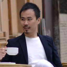 Wellson Lo - Founder & CEO @ Stockbit - Crunchbase Person Profile