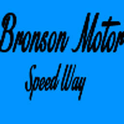 Bronson Motor Speedway - Crunchbase Company Profile & Funding