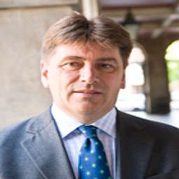 Clive Page - biomedical consultant @ King's College London - Crunchbase ...