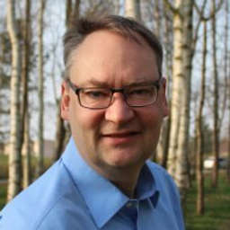 Lars Winther - Crunchbase Person Profile