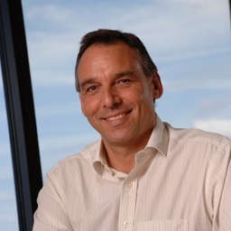 René Eichenberger - Board of Directors @ Affinity Logic Systems ...