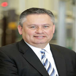 Richard Mora - Crunchbase Person Profile