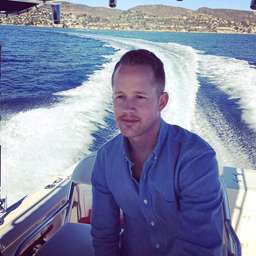 Tom Colton - Crunchbase Person Profile