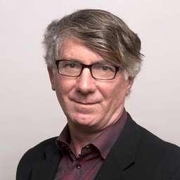 Gregory Miller - Crunchbase Person Profile