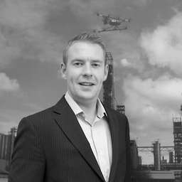 Malcolm Connolly - Crunchbase Person Profile