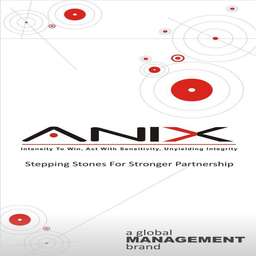 Anix Group - Crunchbase Company Profile & Funding